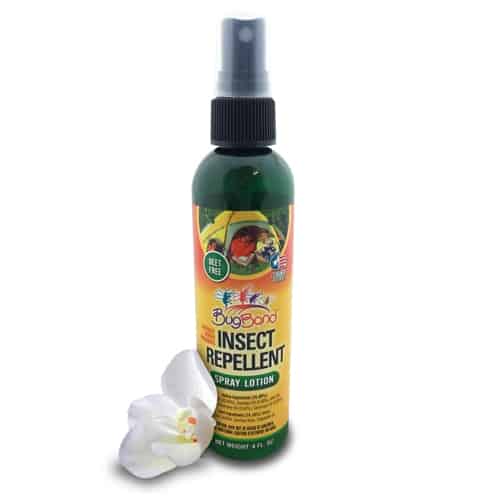 Repelentes de insectos Archivos | Natura Fusion