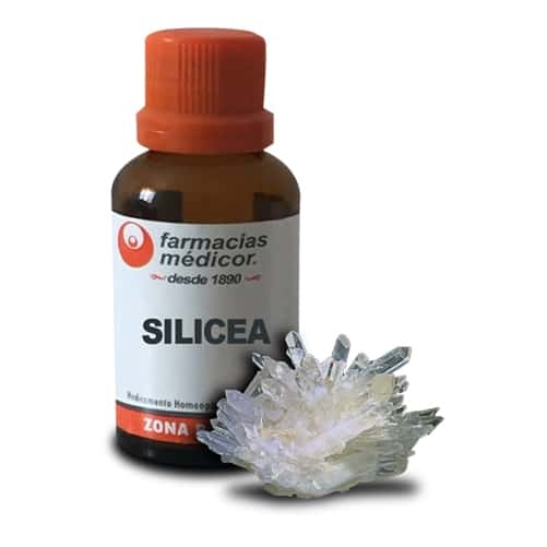 Silicea | Natura Fusion